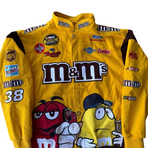 Chase Authentics | Jackets & Coats | Vintage Chase Authentics Drivers ...